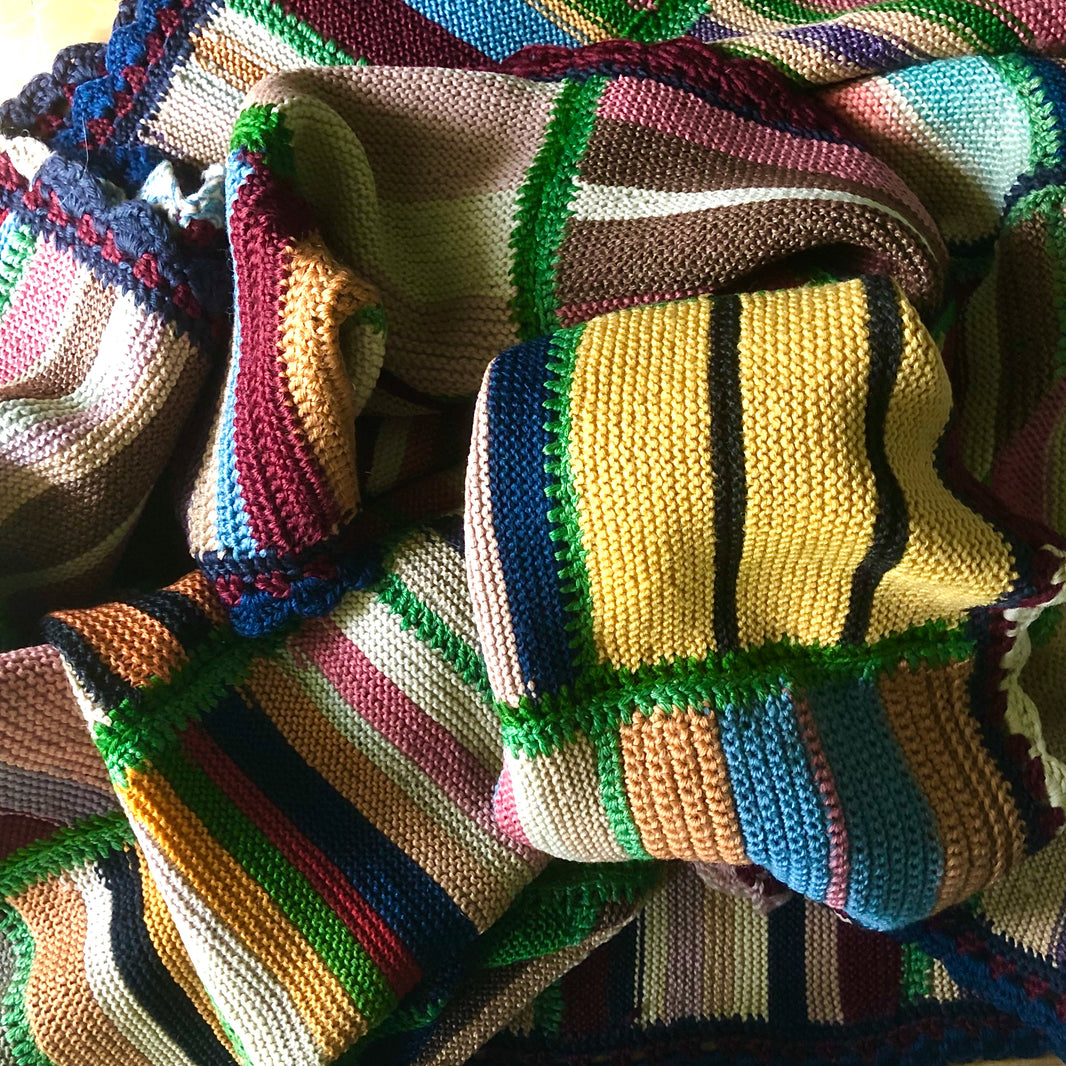 Vintage Textiles – Rush Creek Vintage