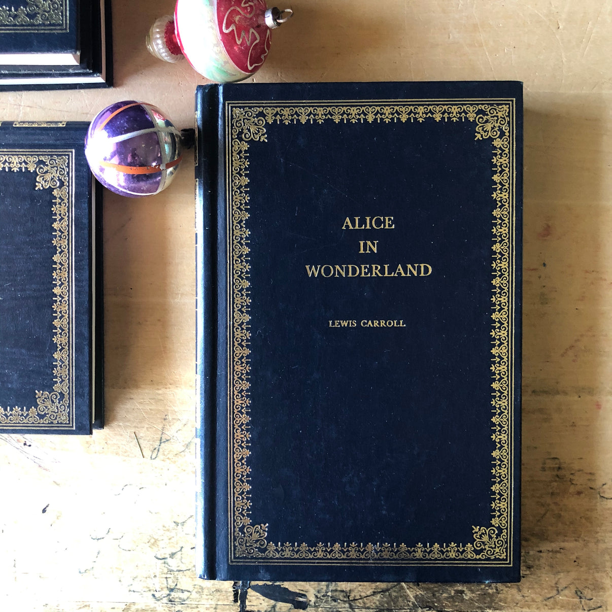 Vintage Peebles Classic Library Books, Set of 5 (c.1970s) – Rush Creek ...